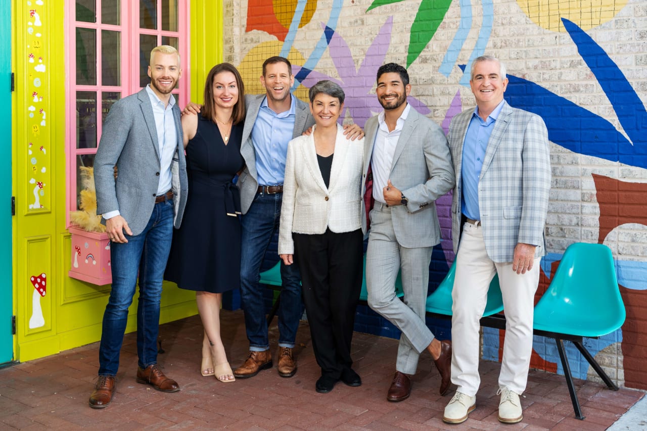 Hewitt+Saucedo Realty Group | TX Real Estate Experts