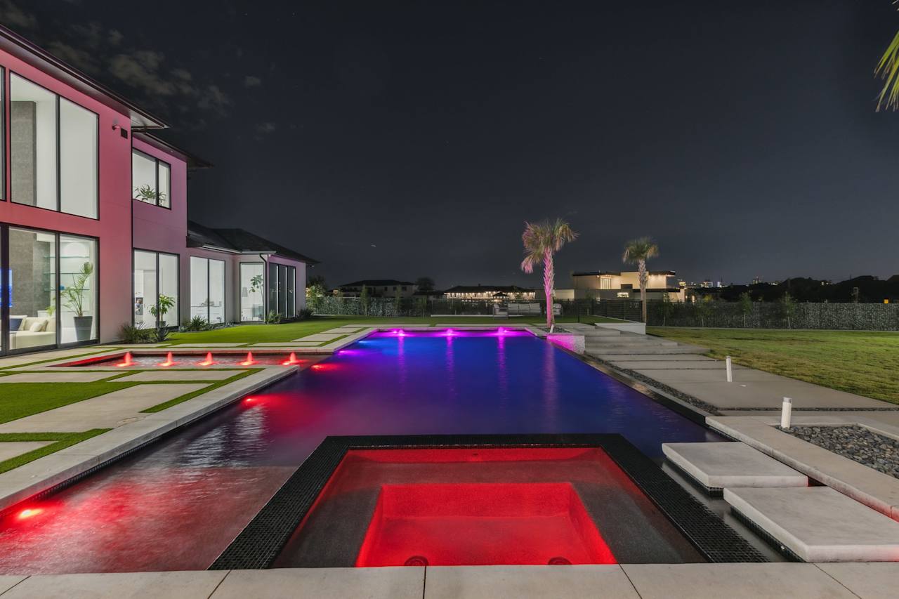 Project Oasis | Developments