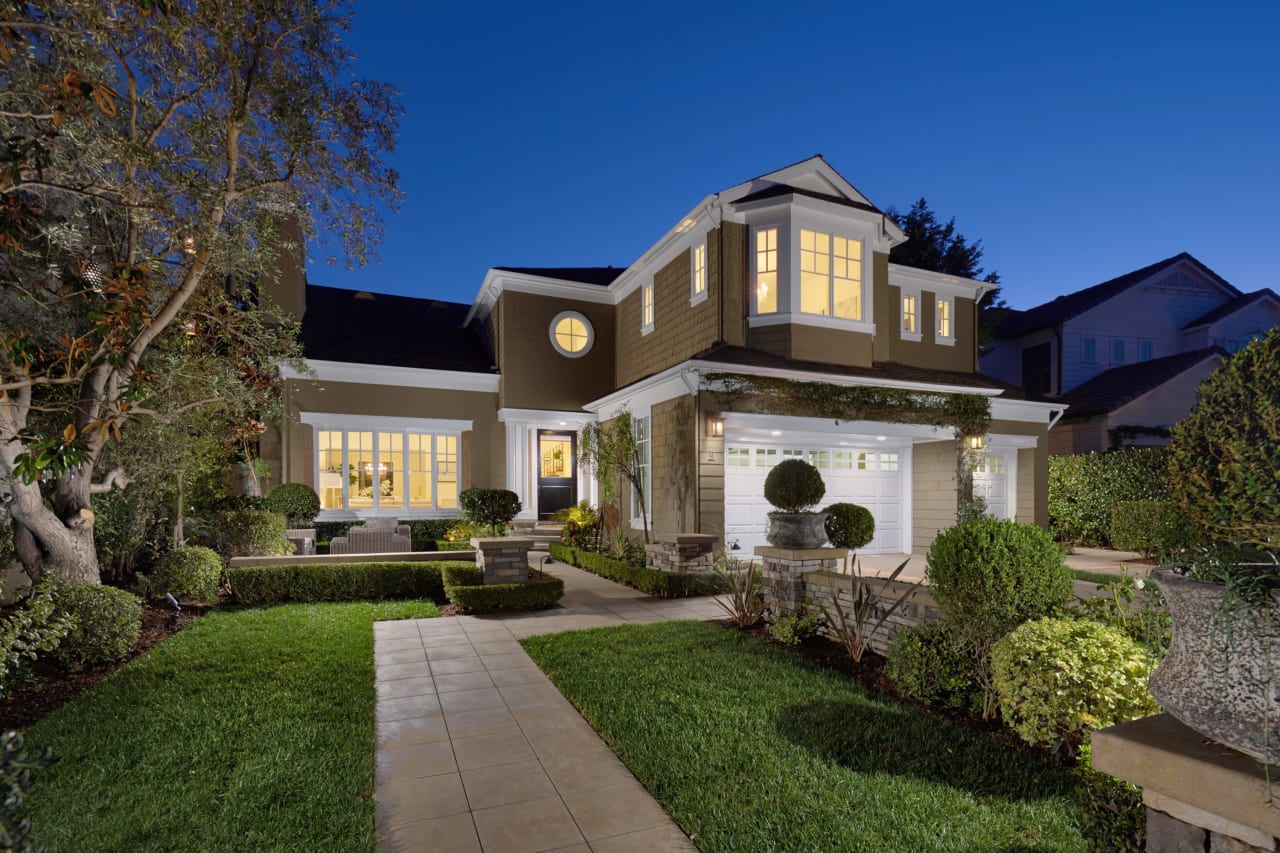 Brian Sperry | Newport Beach Real Estate Agent