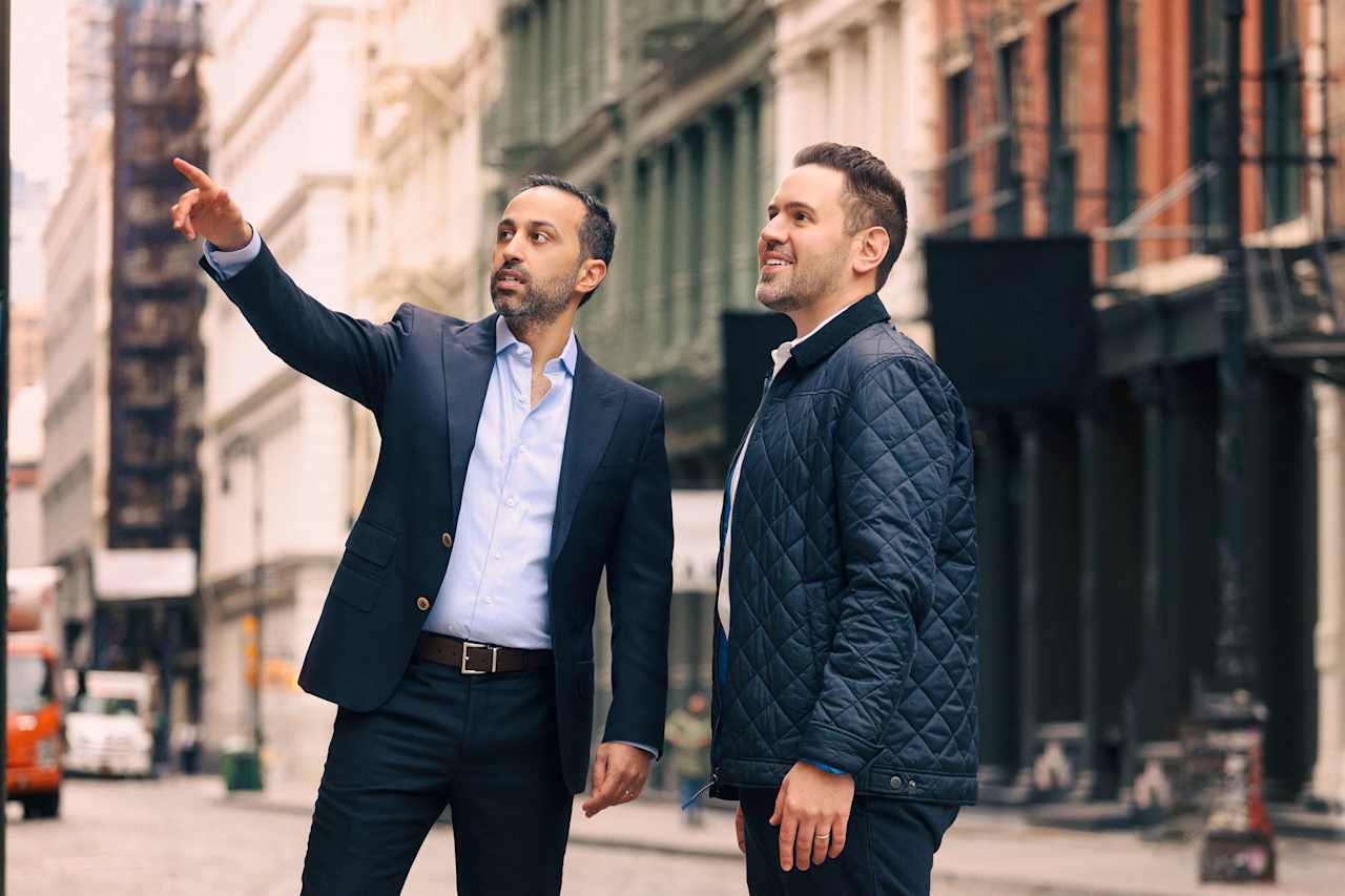 Karp | Dagan Team | New York Real Estate Agents