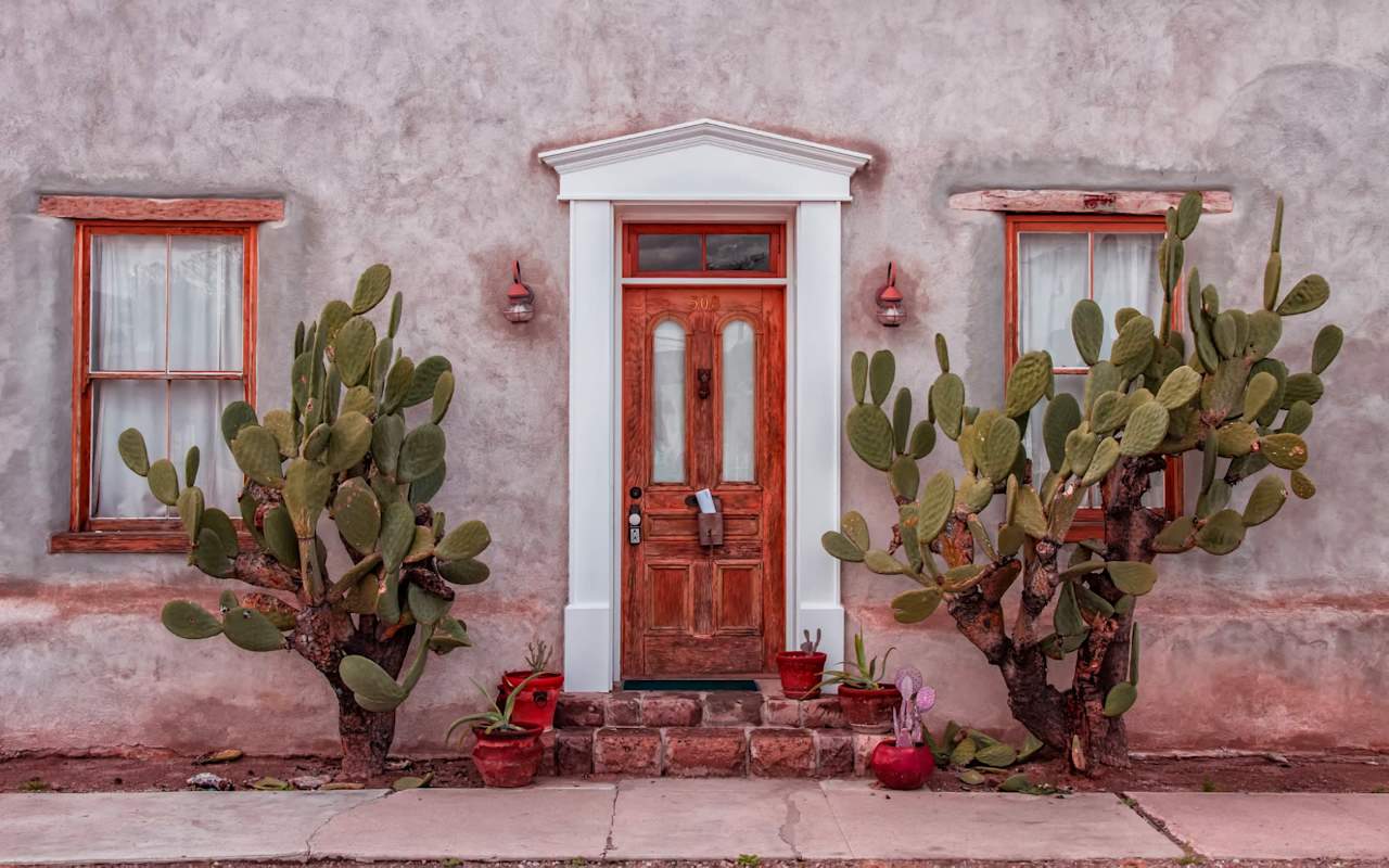 Landmarks in Oro Valley and Northwest Tucson: A Journey Through Natural ...