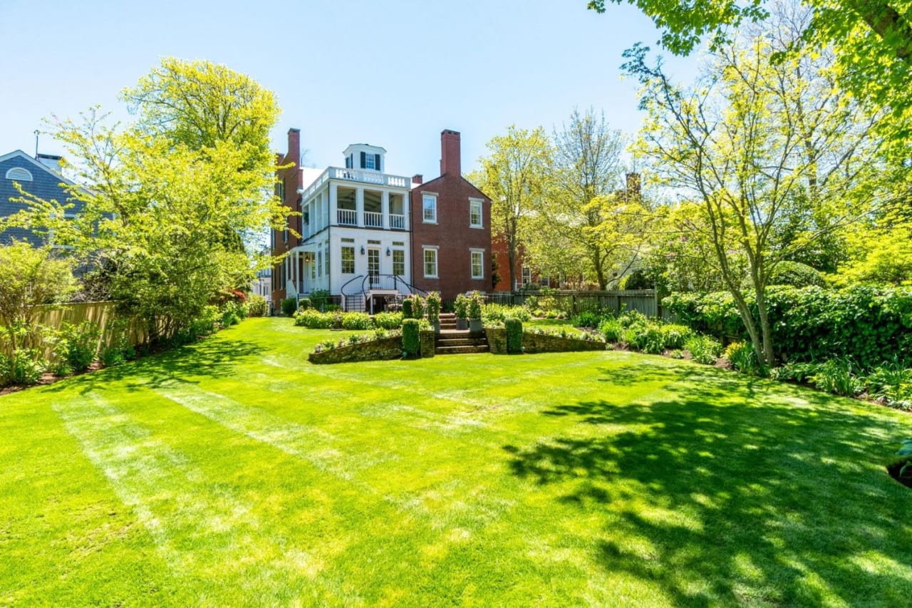 Allison Mazer | Boston Real Estate