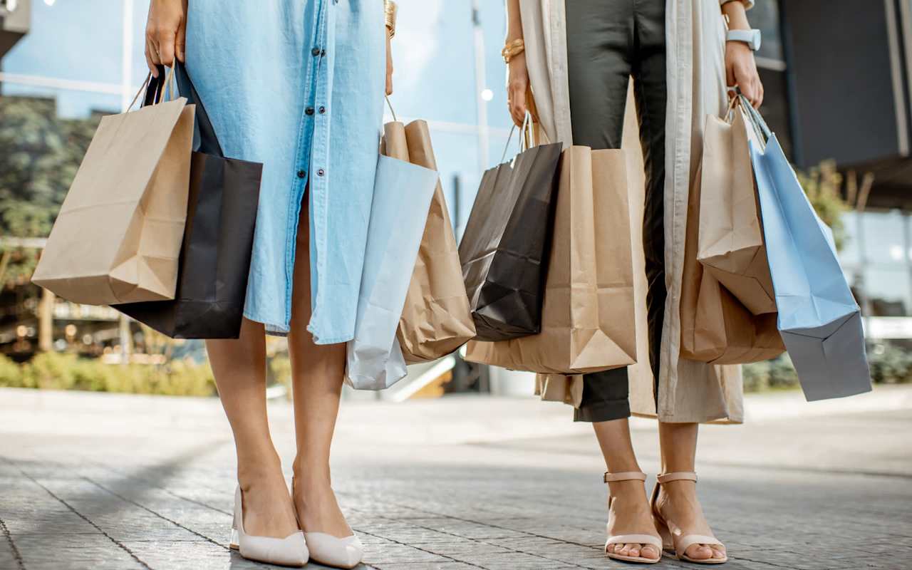 5 Best Places to Shop in North Scottsdale | Blog | The Rider Elite Team