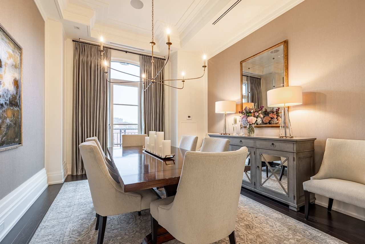 300 Randall Street PH2 | Oakville, ON L6J 1R1 | Goodale Miller Team