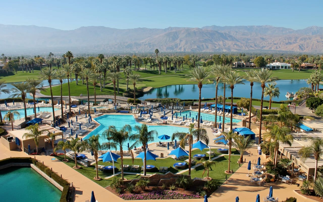 Palm Desert | Neighborhood Guide | Tommy Jordan