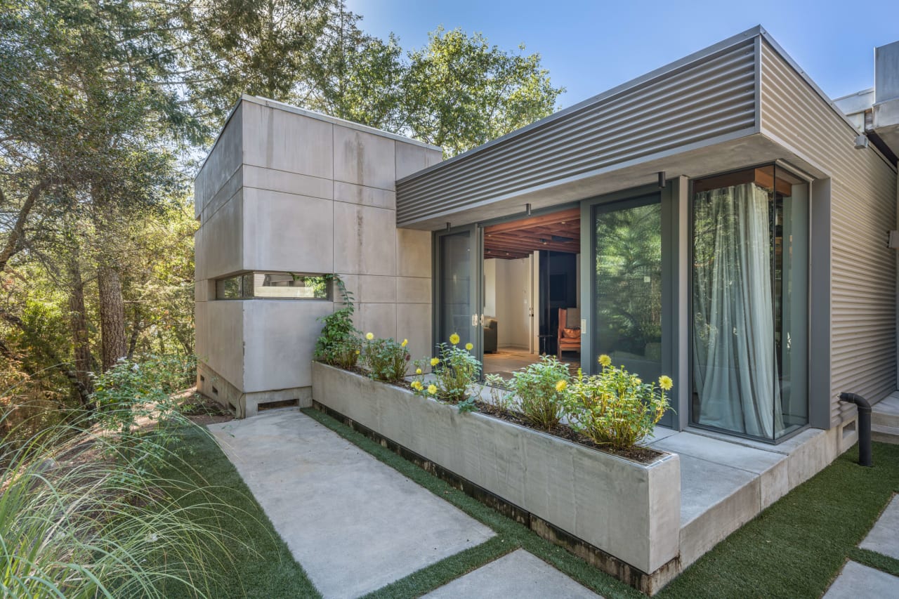 40 Auberge Rd | Rutherford, CA 94574 | 4 Beds 4.5 Baths