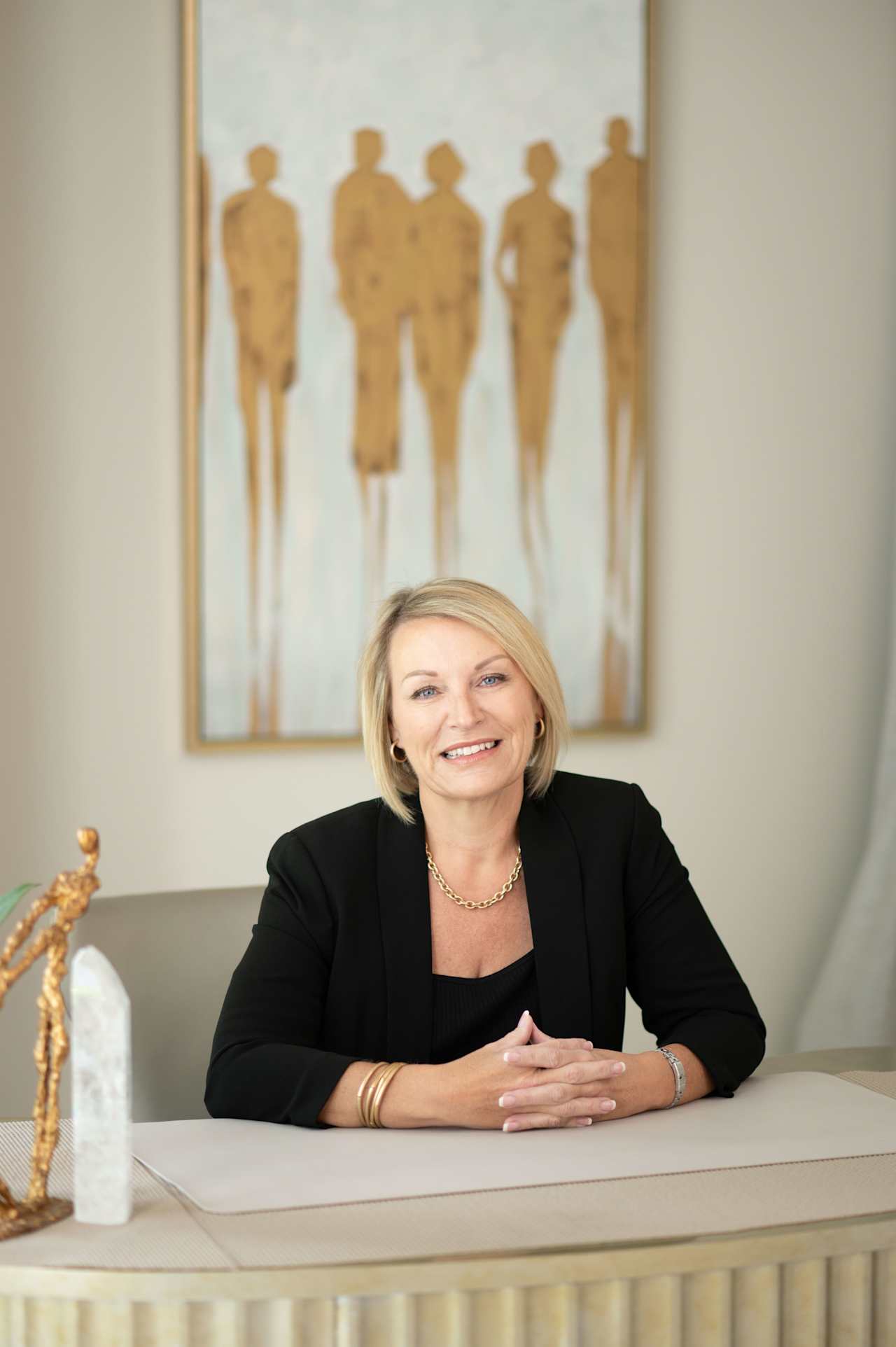 Nikki Ansons | Central Florida Real Estate Expert