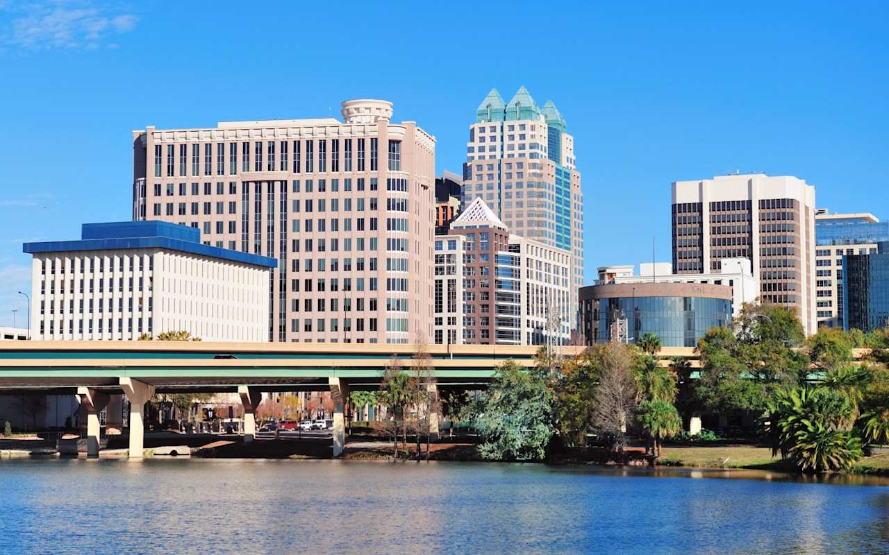 Evolve Property Group | Central Florida Real Estate Advisors