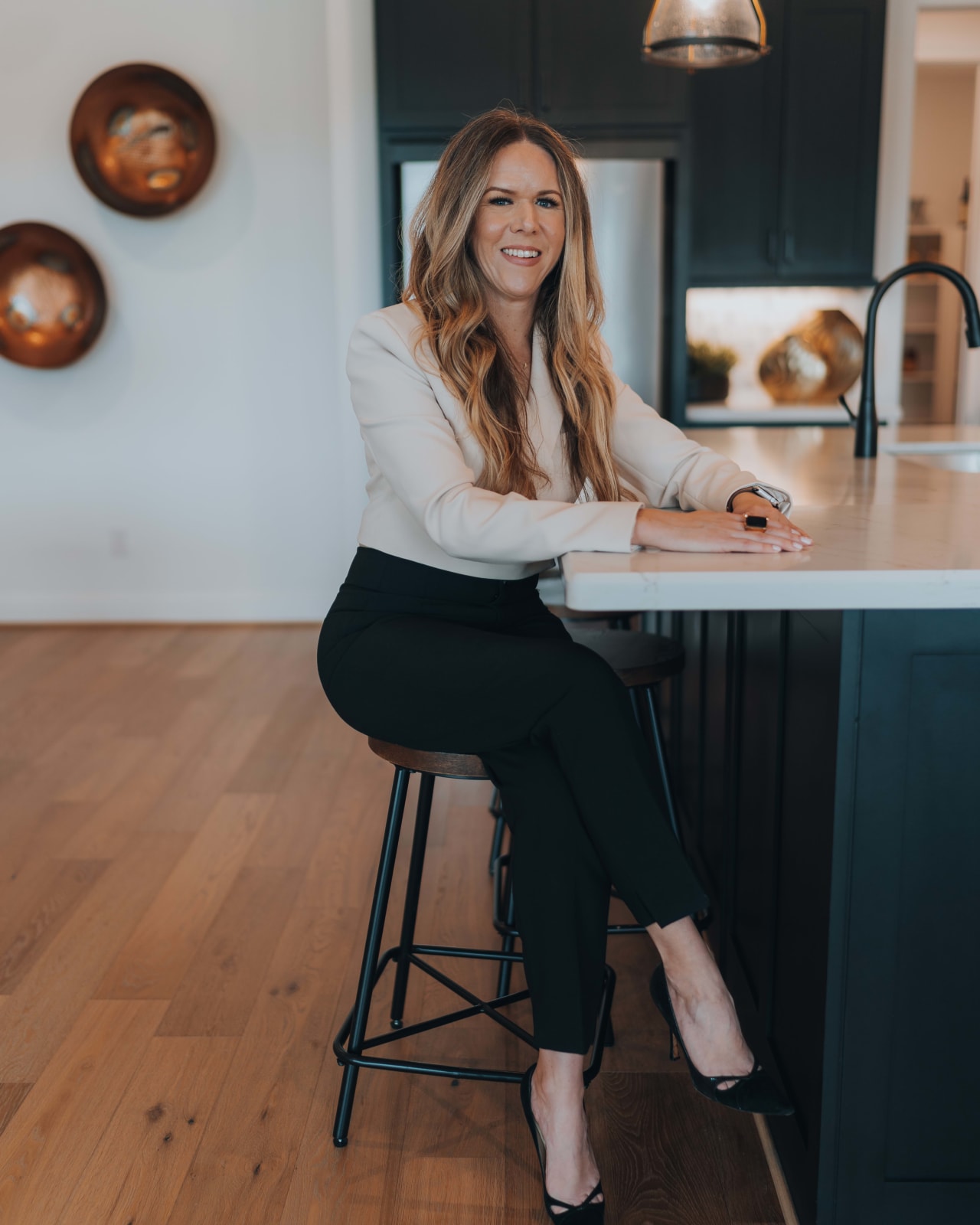 About Kathleen Goss | North Houston Real Estate Specialist