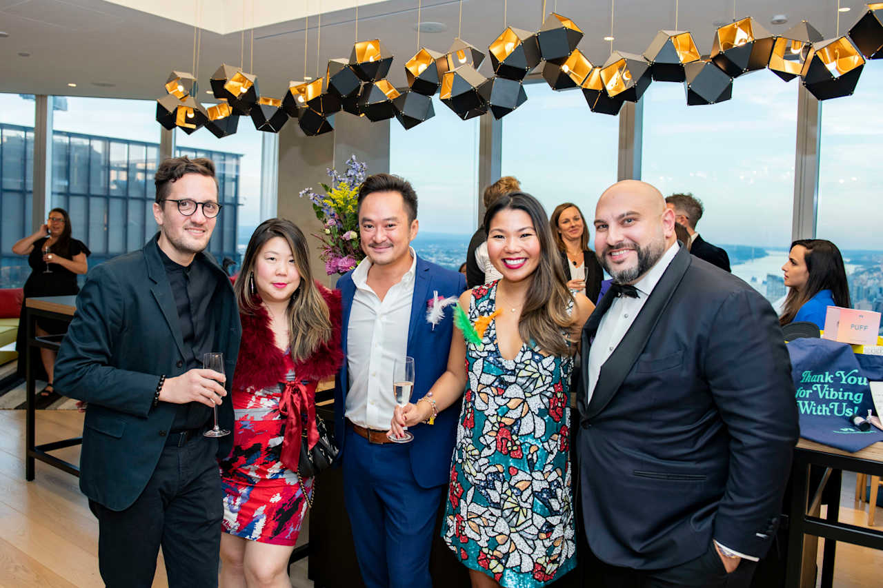 Gala 2022 | Trinity Place Shelter | LGBTQ+ Homeless Youth | NYC Galas 2022