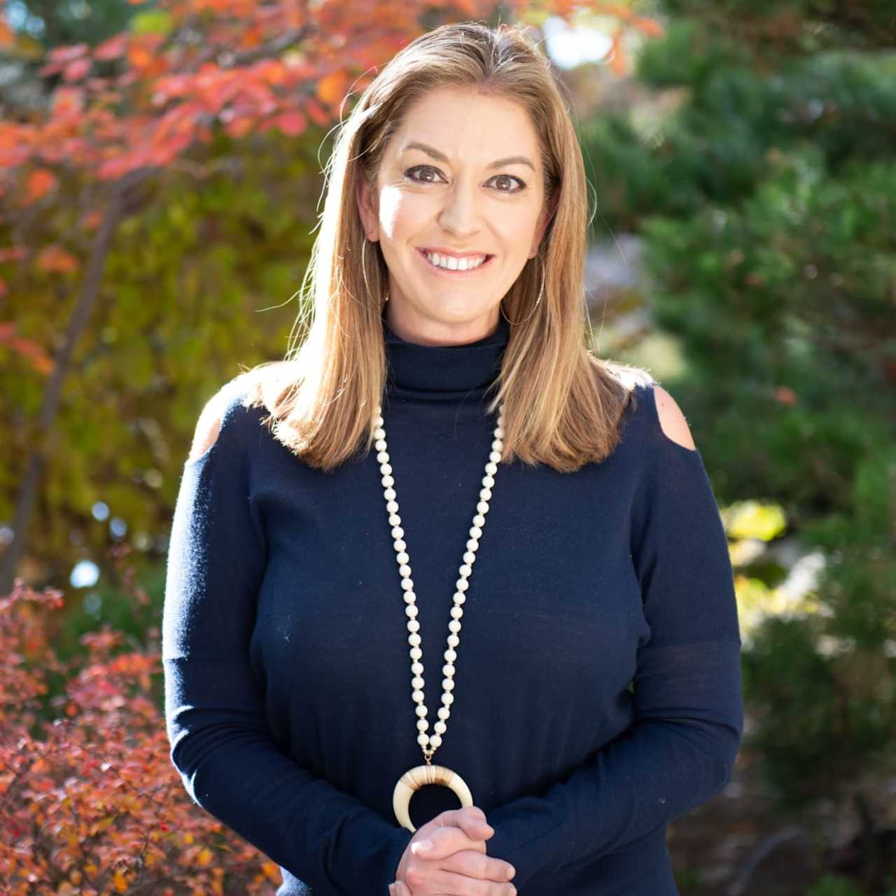 Becca Owen | Albuquerque Real Estate Expert Broker