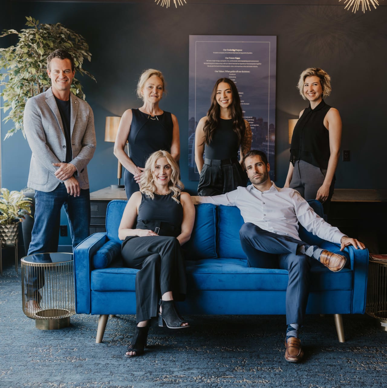 Jeremy Amyotte | The Amyotte Group