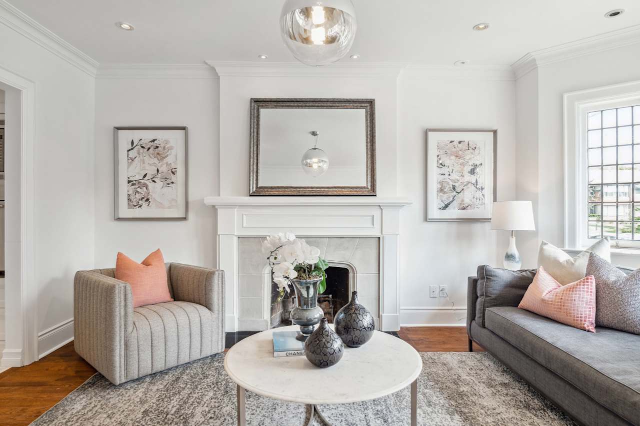 4 Ways To Create A Cozy Functional Holiday Sanctuary! | Blog | Kevin ...