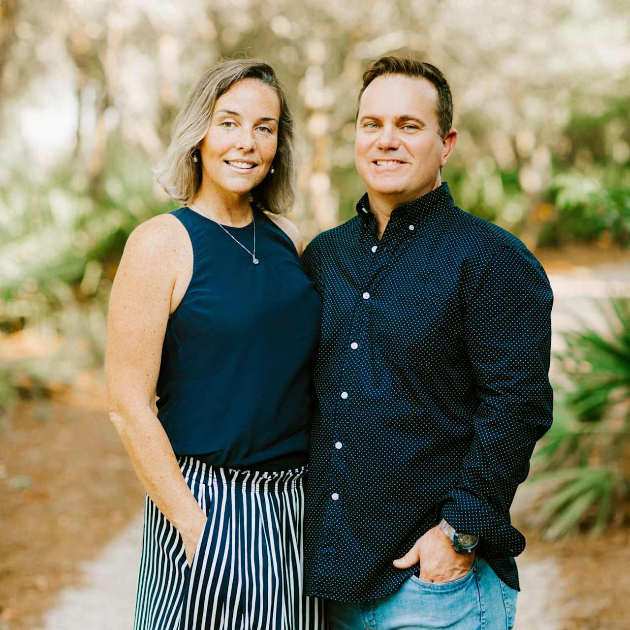 The Jacoby Group | Santa Rosa Beach Real Estate Experts