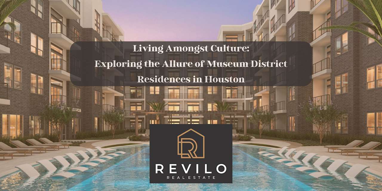 Living Amongst Culture: Exploring the Allure of Museum District ...