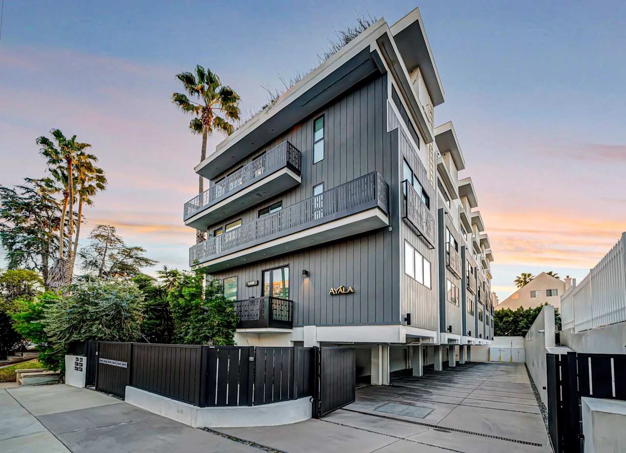 Ben Bacal | Southern California Luxury Real Estate Expert