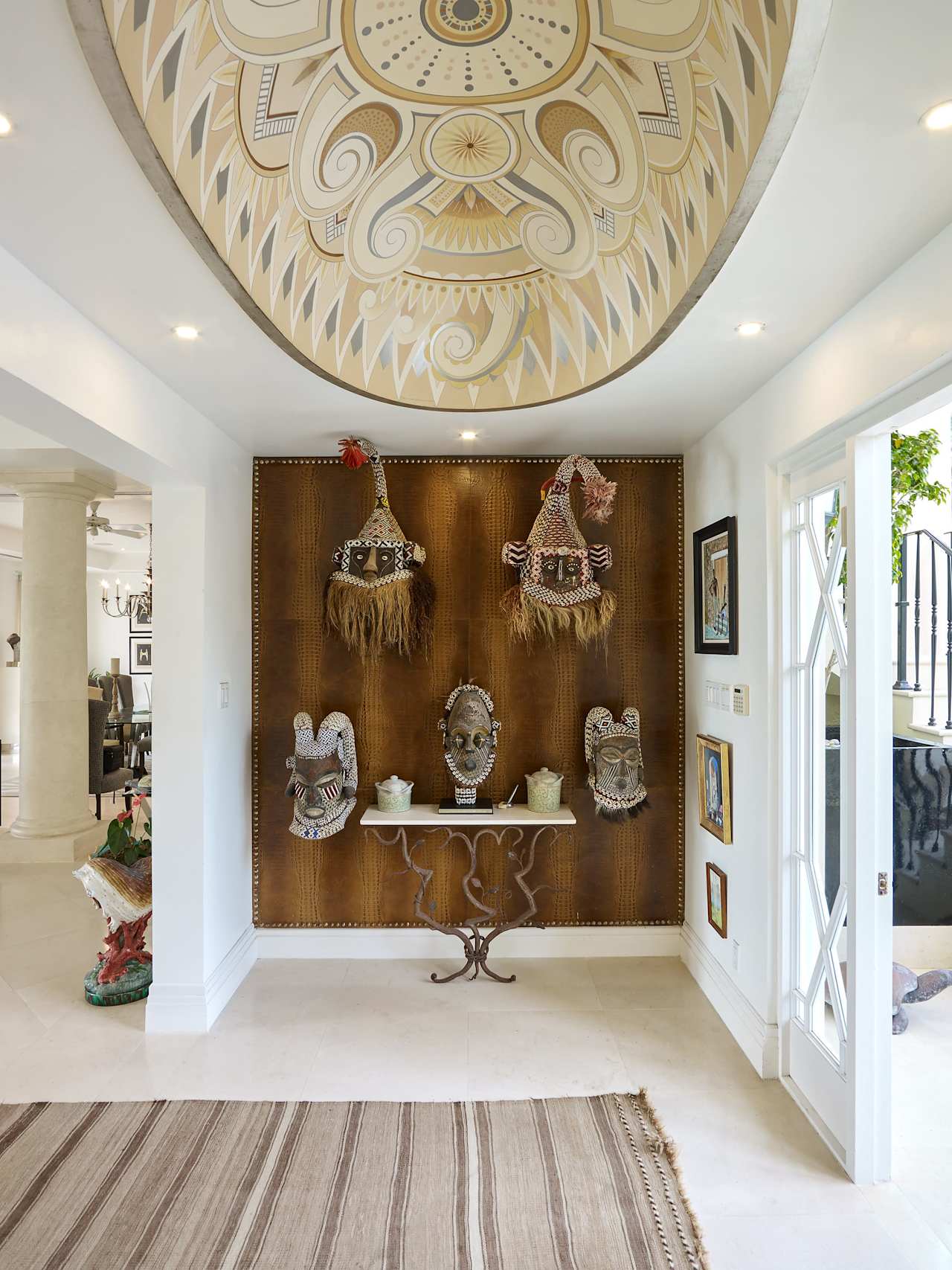 The Ridge - Barbados Luxury Homes | Christie's Real Estate Barbados