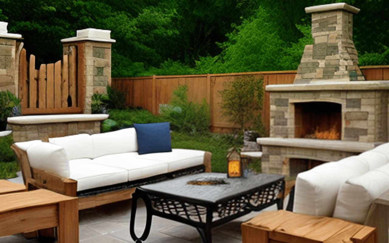 Innovative Landscaping Ideas to Transform Your Outdoor Space