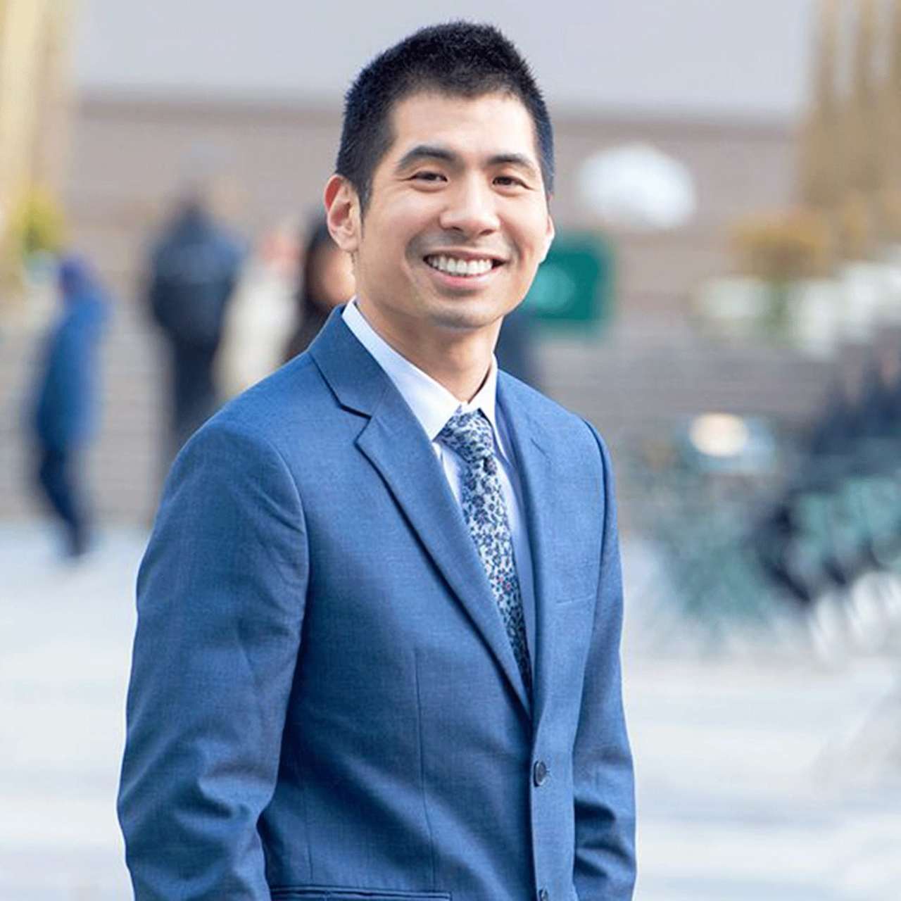 Meet the Team | Waterview Advisory Group | New York Real Estate Experts