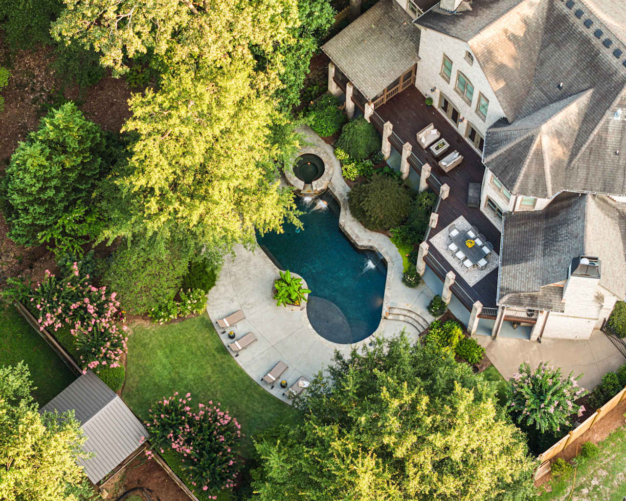 The Debbie Leonard Group | Atlanta Real Estate Experts