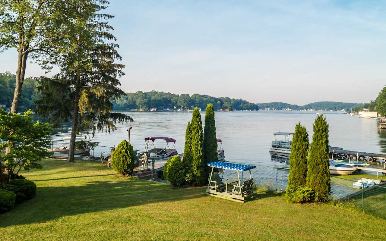 Communities | Lake Norman Real Estate Agent | Susan Dolan