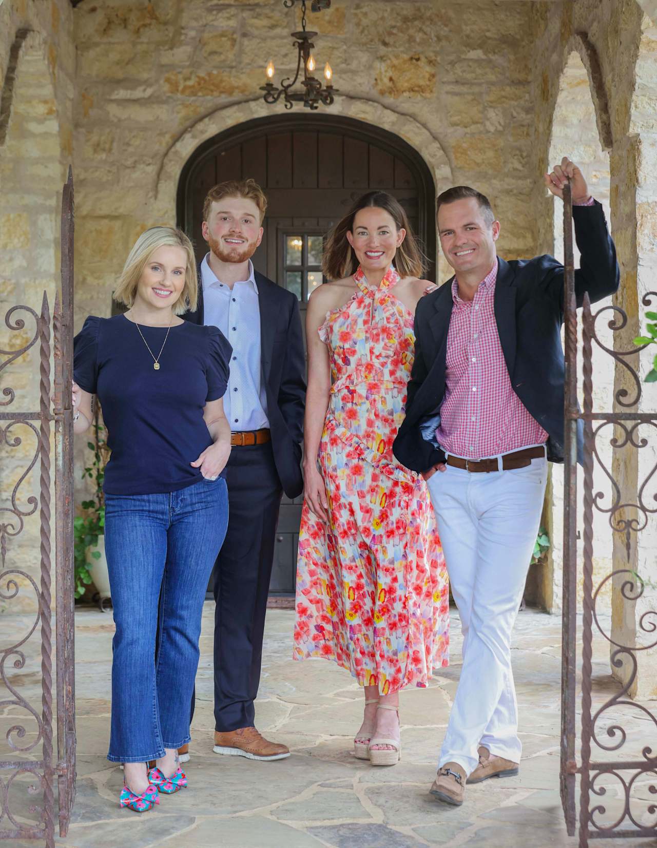 Meet the Team | The Raleigh Green Real Estate Group | Fort Worth Real ...
