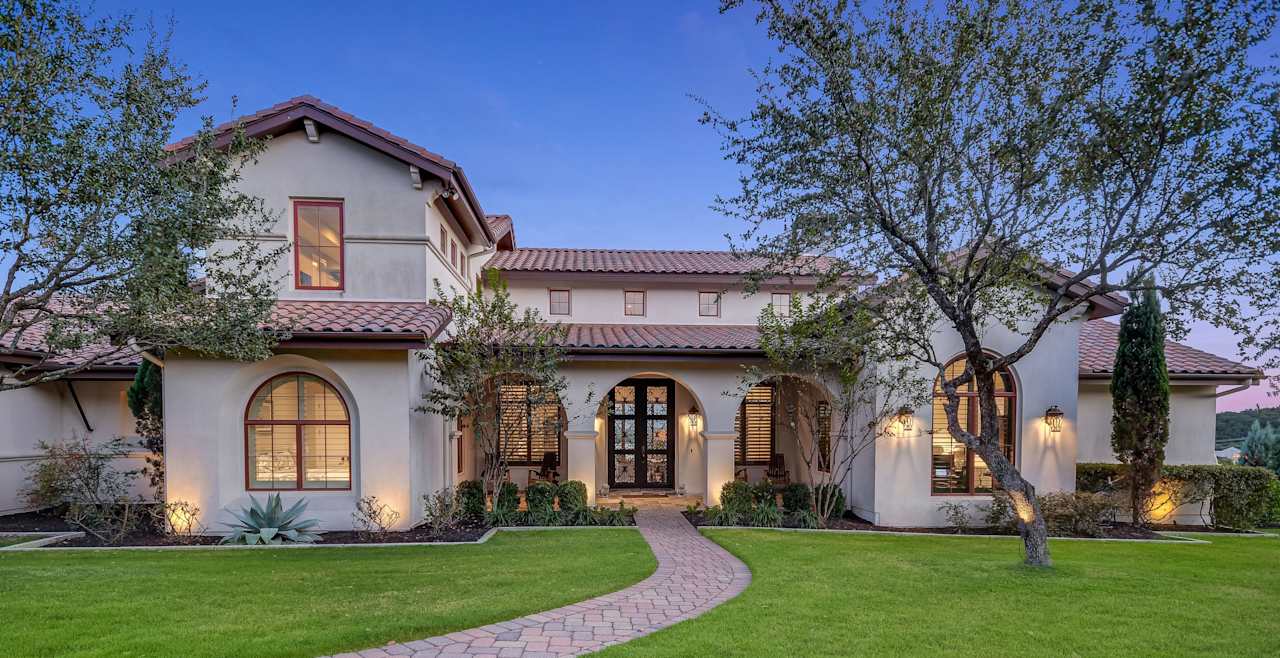 Austin, Texas Real Estate Listings | Leah Petri