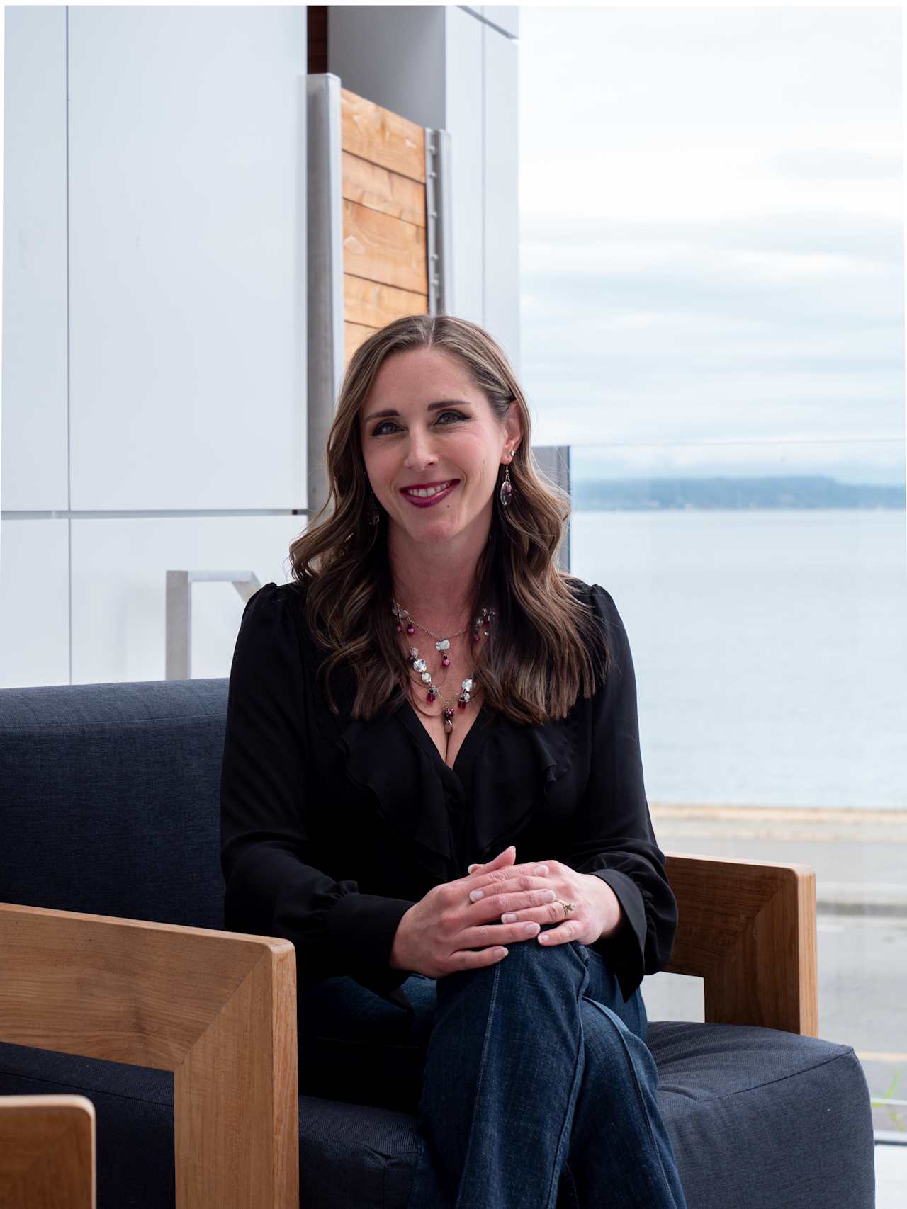 Kristi Jenkins | Washington Real Estate Agent