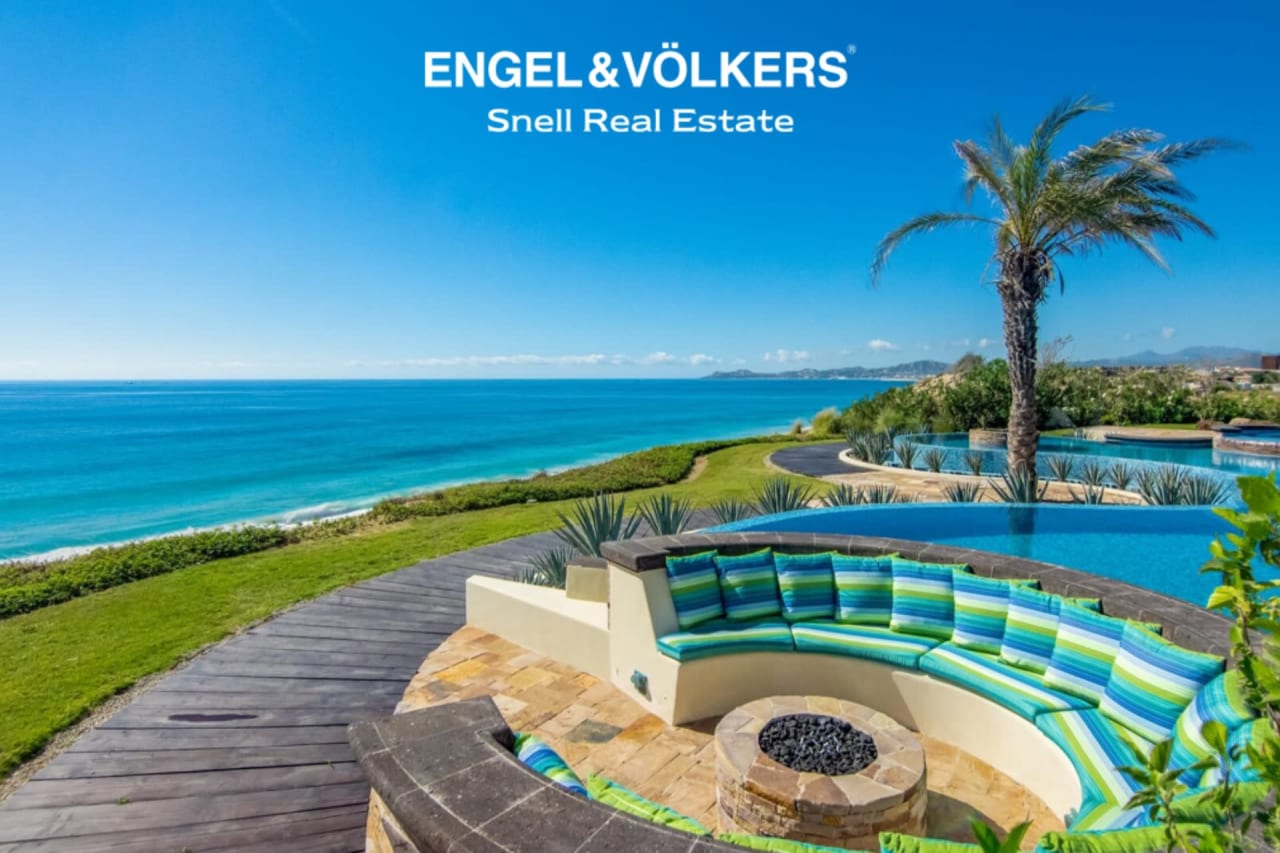 The Best of Oceanfront Living