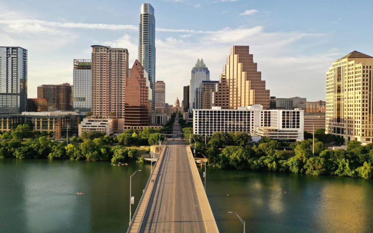 The Best of Central Austin | Blog | Andrew Marye