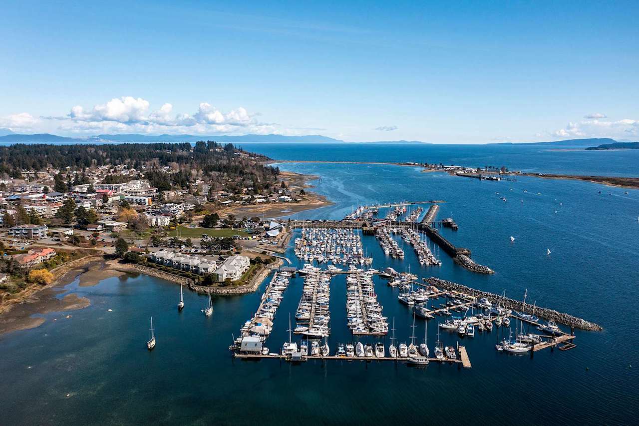 Comox Valley Real Estate Agent | Courtenay Comox Real Estate | MLS ...