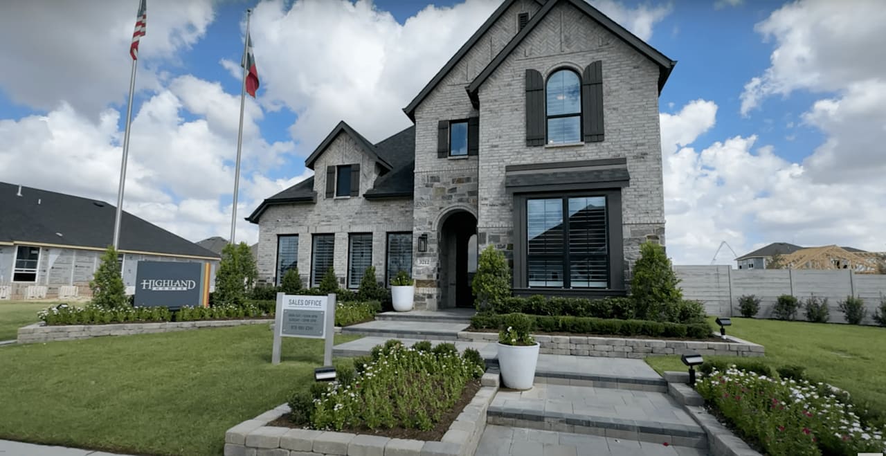 NavaRealtyGroup | Texas Real Estate