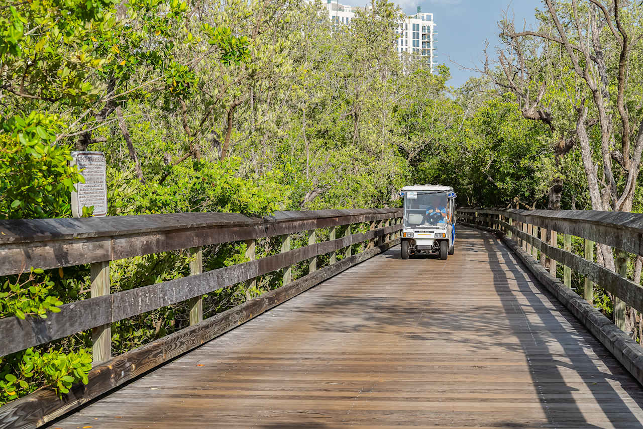 Pelican Bay | Community Guide