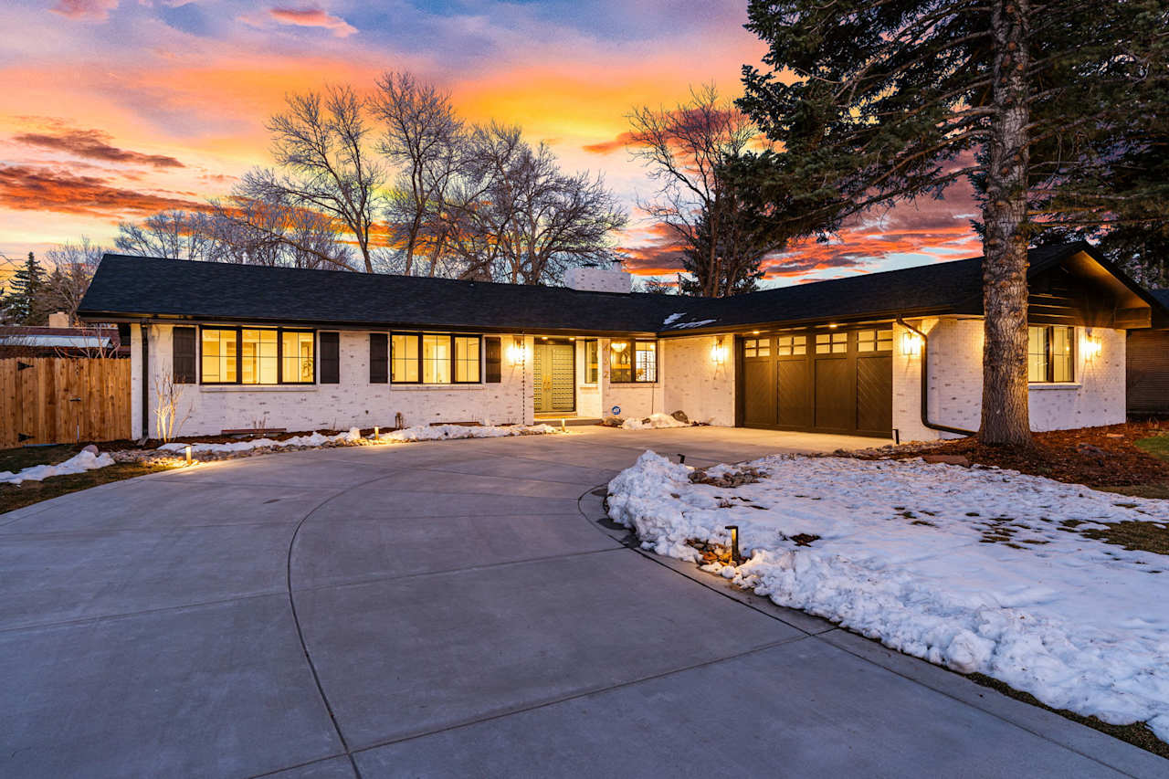 The Denver Group | Denver Real Estate Experts