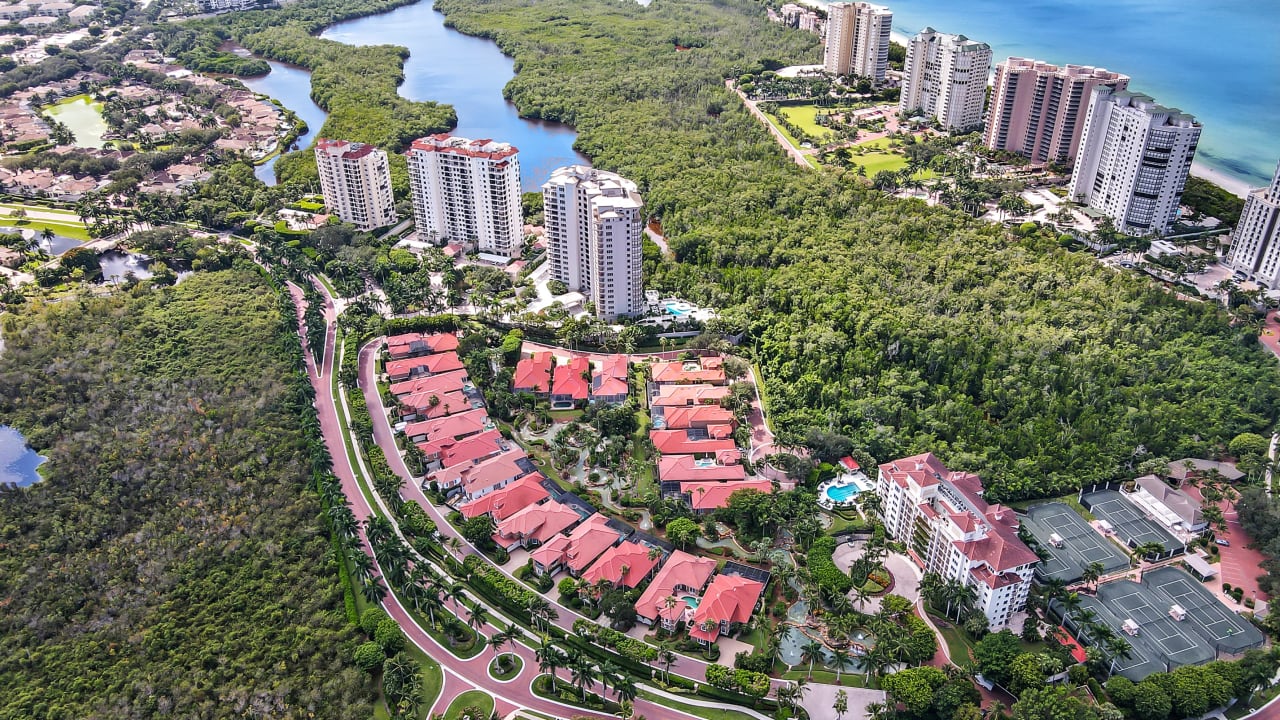 Jamie Chang | Naples Luxury Real Estate