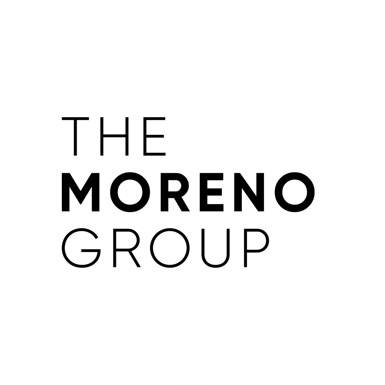 Moreno Group