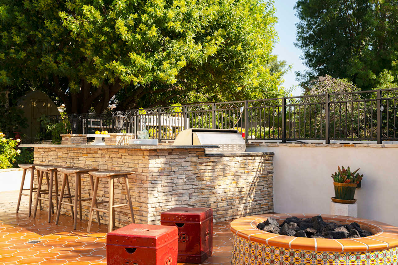 :: Sold :: The John Show Ranch Estate, Builder, L. G. Knipe, 1928