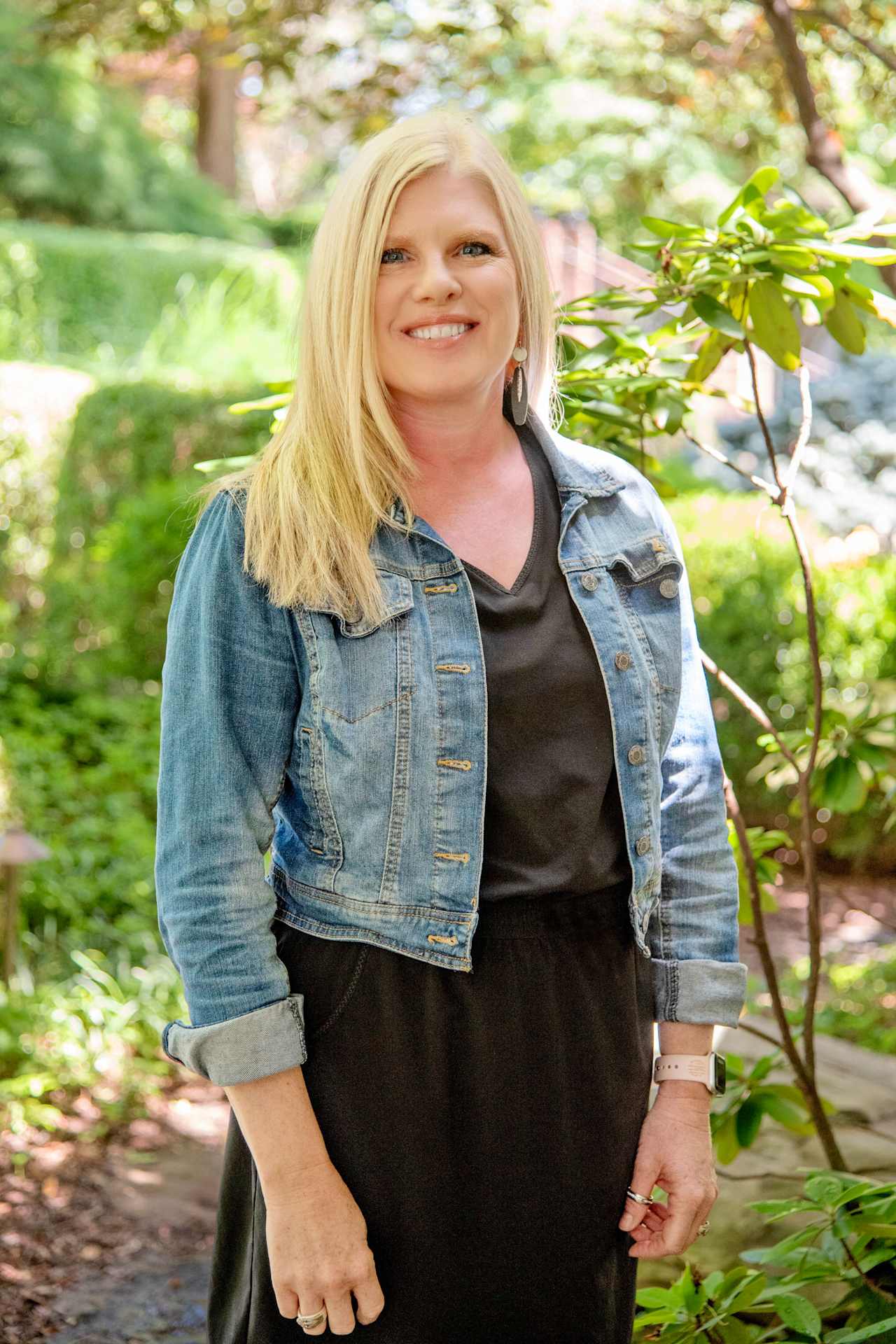 Agent Directory | Janet McAfee Real Estate in Saint Louis