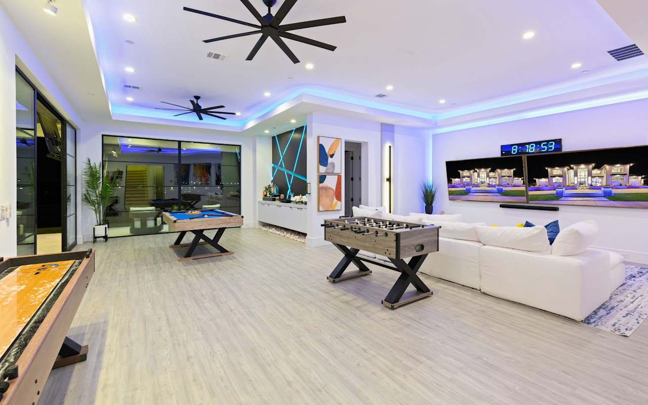 Project Elevate | Developments