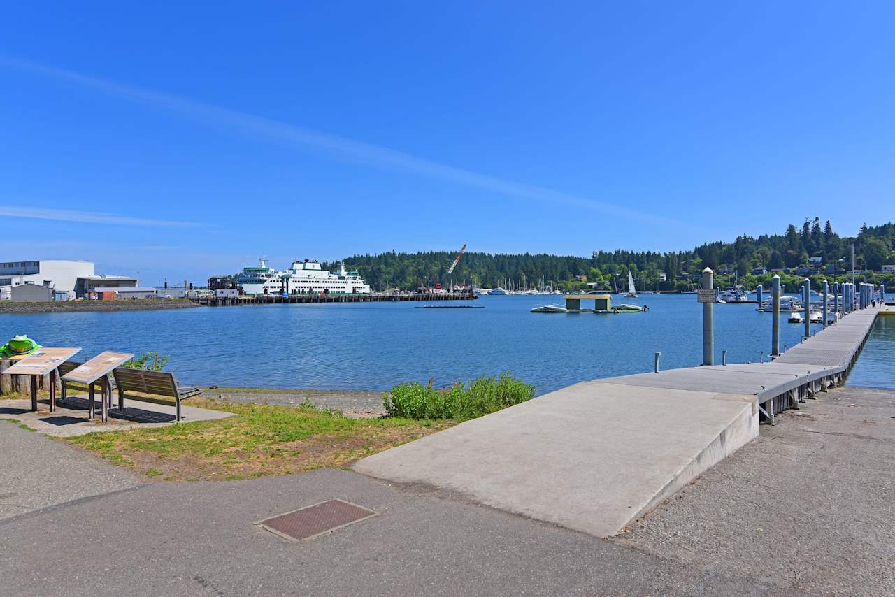 Compass Exclusive | Mary Pong