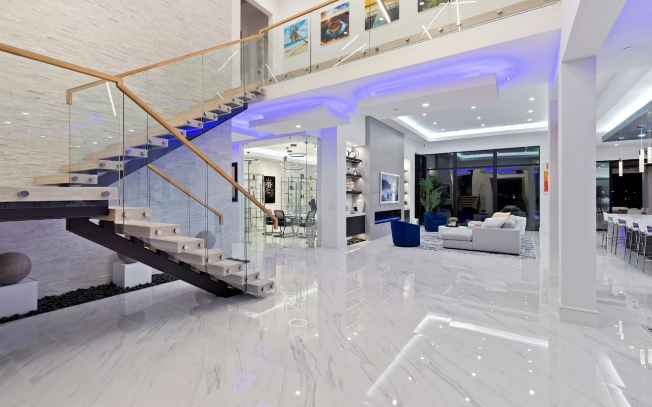 Gallery | 100 Million Design + Build | Frisco Real Estate