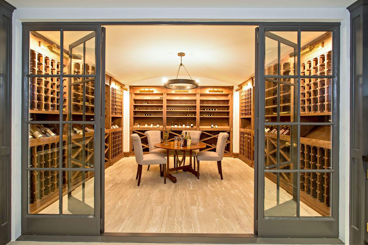 Thomas Proctor Architectural