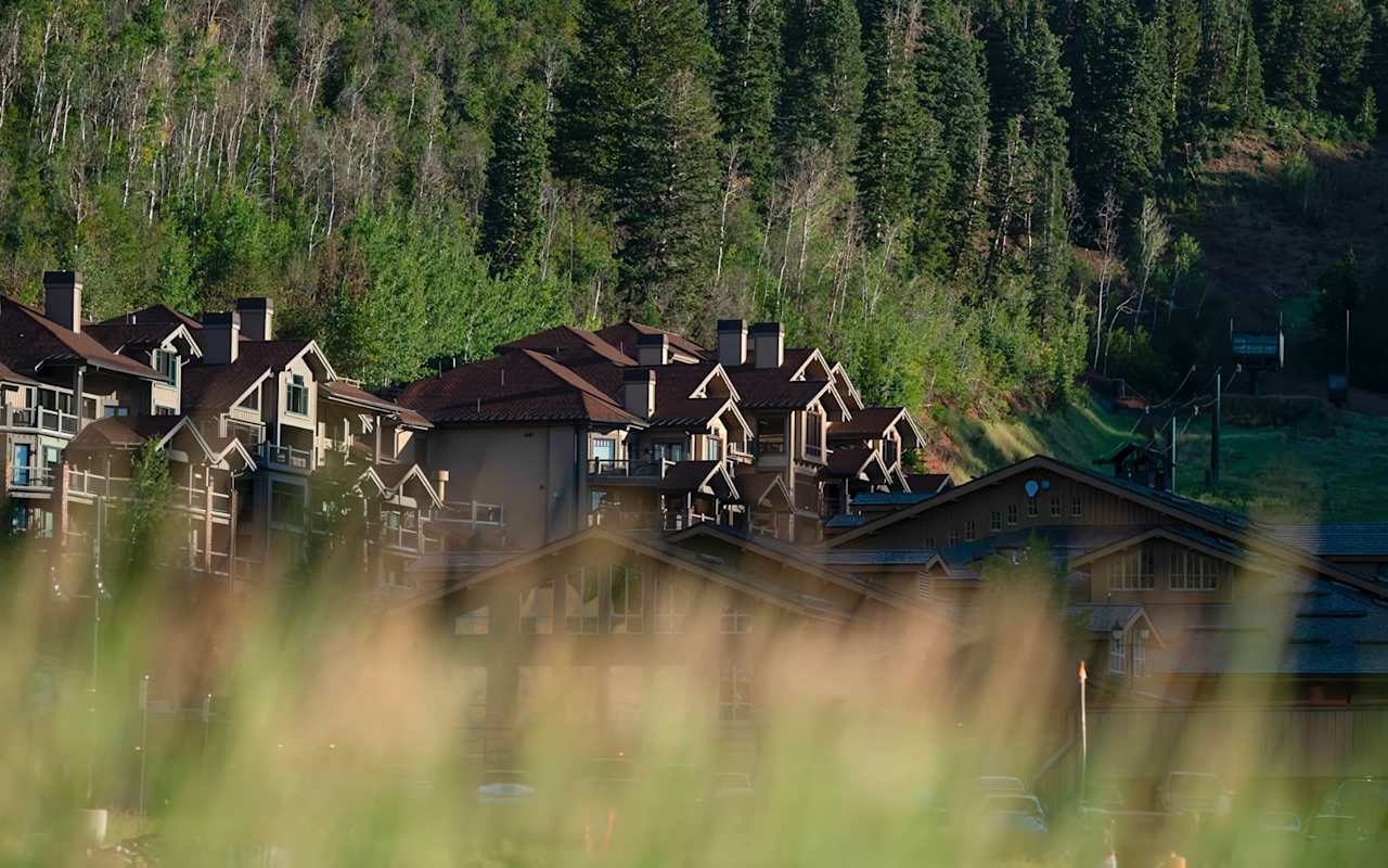 Living in Deer Valley, UT | Blog | Railton North + Co.