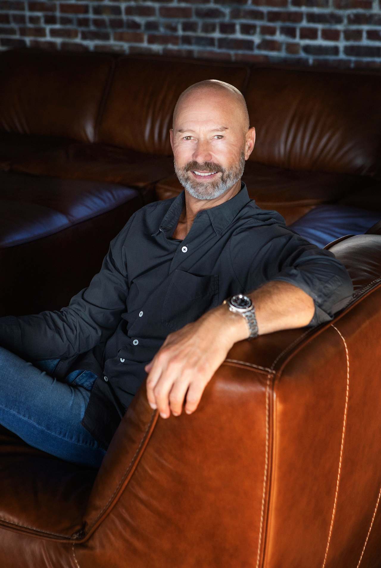 Meet the Team | Rande Turner Collective Properties