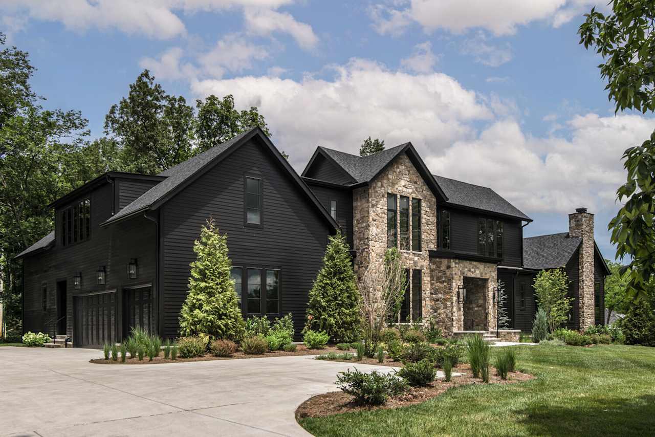 David Hatef | Nashville Real Estate Agent & Luxury Realtor Near Me