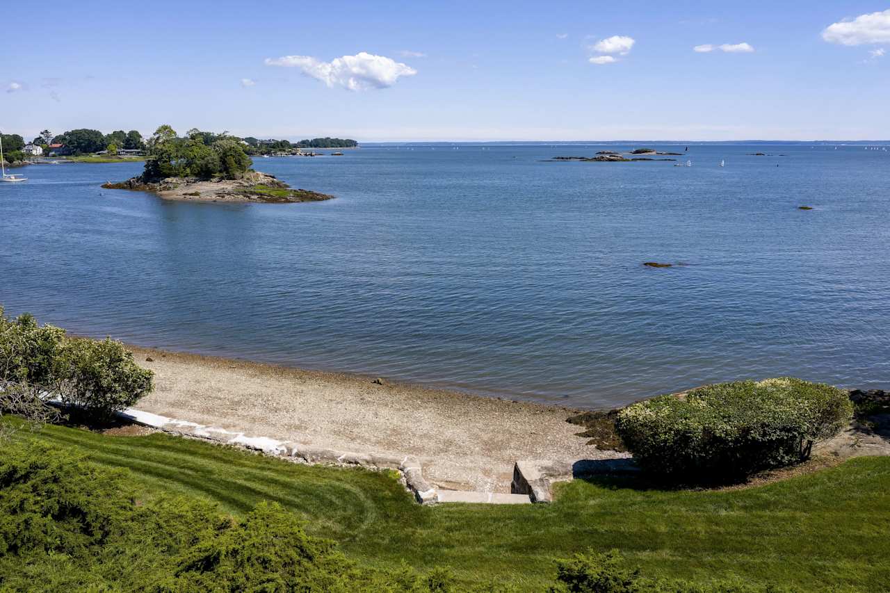 Copper Beech Farm | The Field Team | New York Real Estate Team