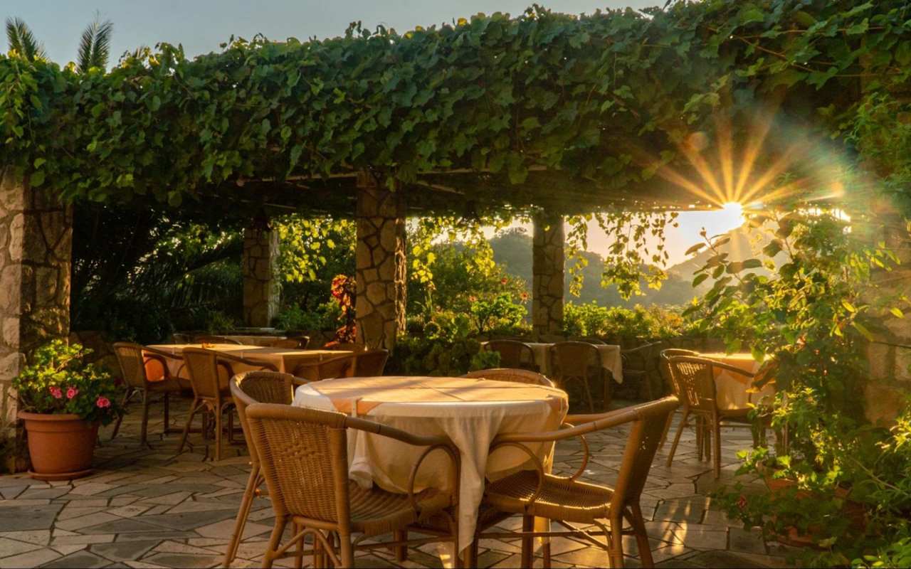 9 Romantic Dinner Date Spots in Santa Fe | Blog | RCT Team | Ricky ...
