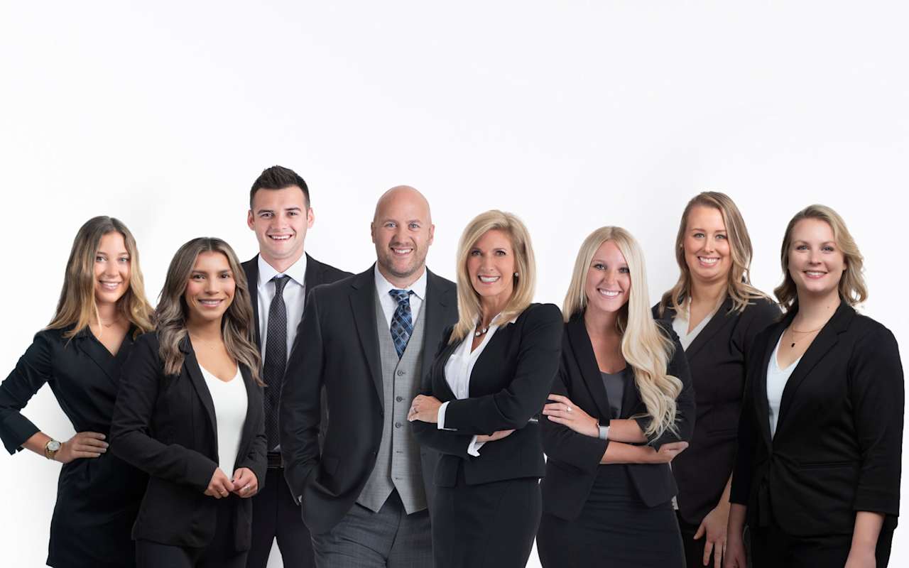 The Sandi Gentry Team | Michigan Real Estate Agent Experts