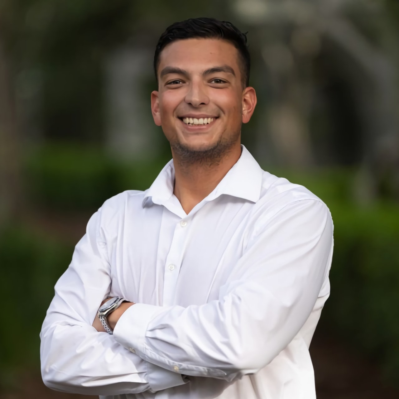 About Isaac Gonzalez | Destin - Coastal Luxury Real Estate | Live Love 30A