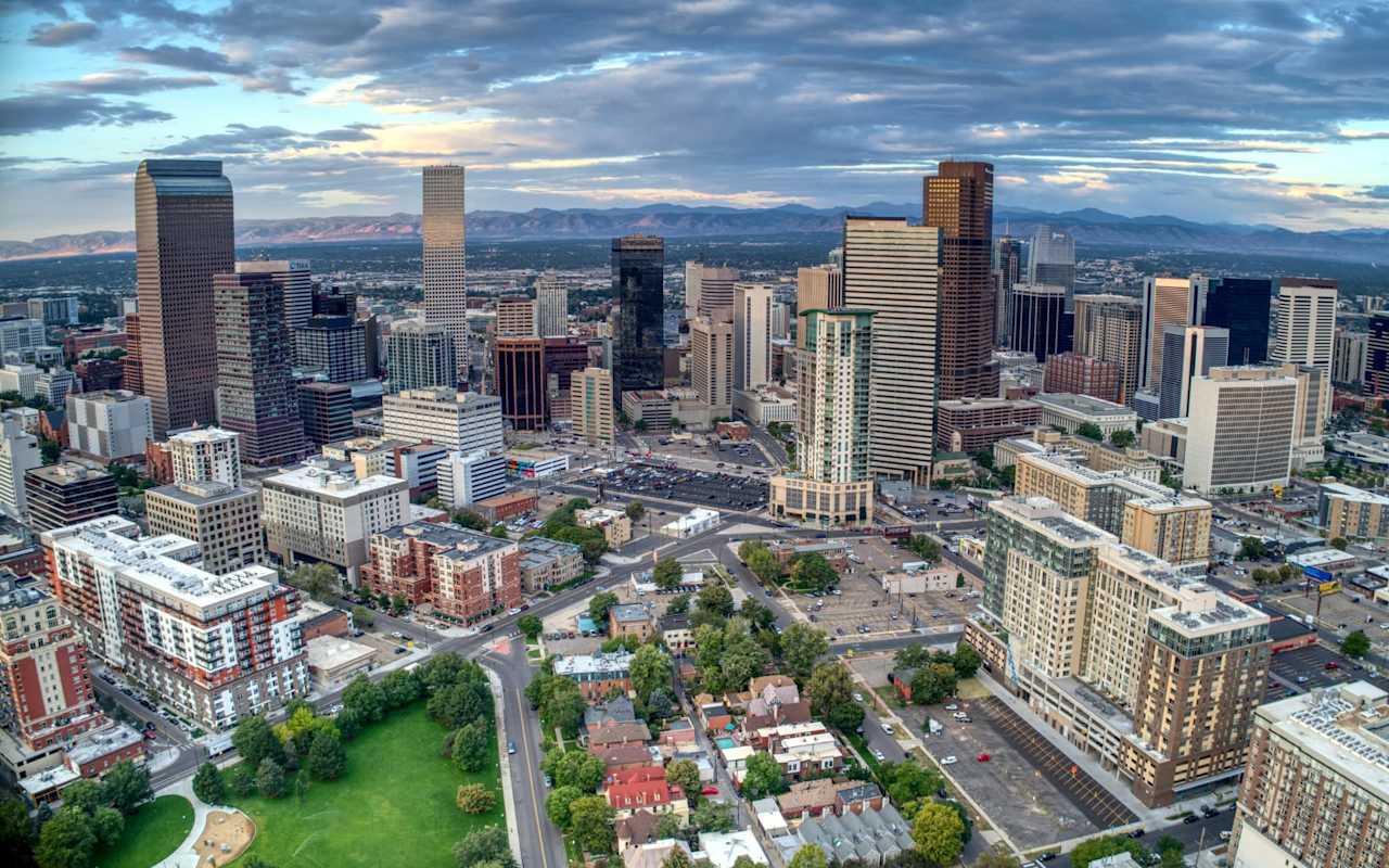 Best Neighborhoods to Live in Denver | Blog | Elise Losasso